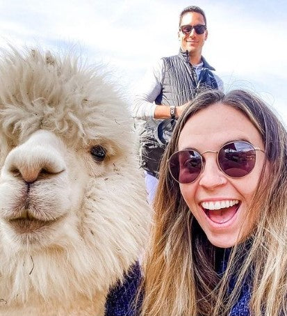 Group, School, Corporate Activities – Good Karma Ranch