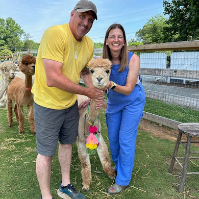 Farm Tours & Events – Good Karma Ranch