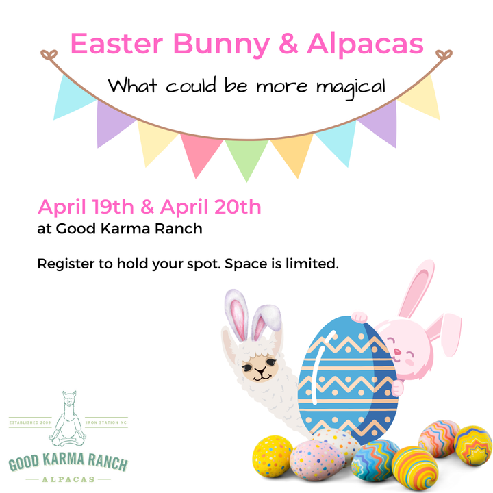 Farm Tours & Events – Good Karma Ranch