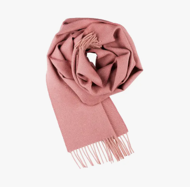 Brushed Scarf – Good Karma Ranch