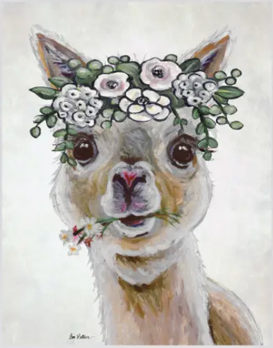 Art print – Good Karma Ranch